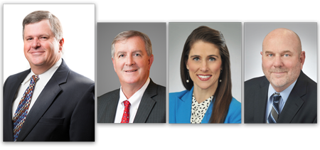 GDLA | Georgia Defense Lawyers Association